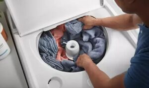 20 Easy-to-Fix Maytag Centennial Washer Error Codes